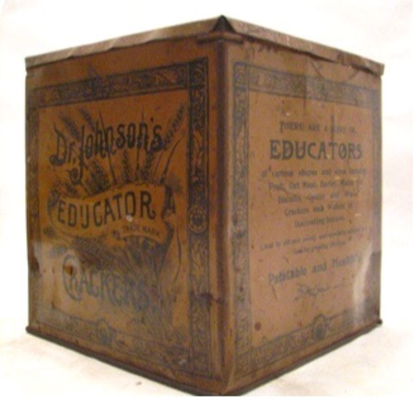 Dr. Johnson’s | Accents | Excellent Vintage Antique Dr Johnsons ...